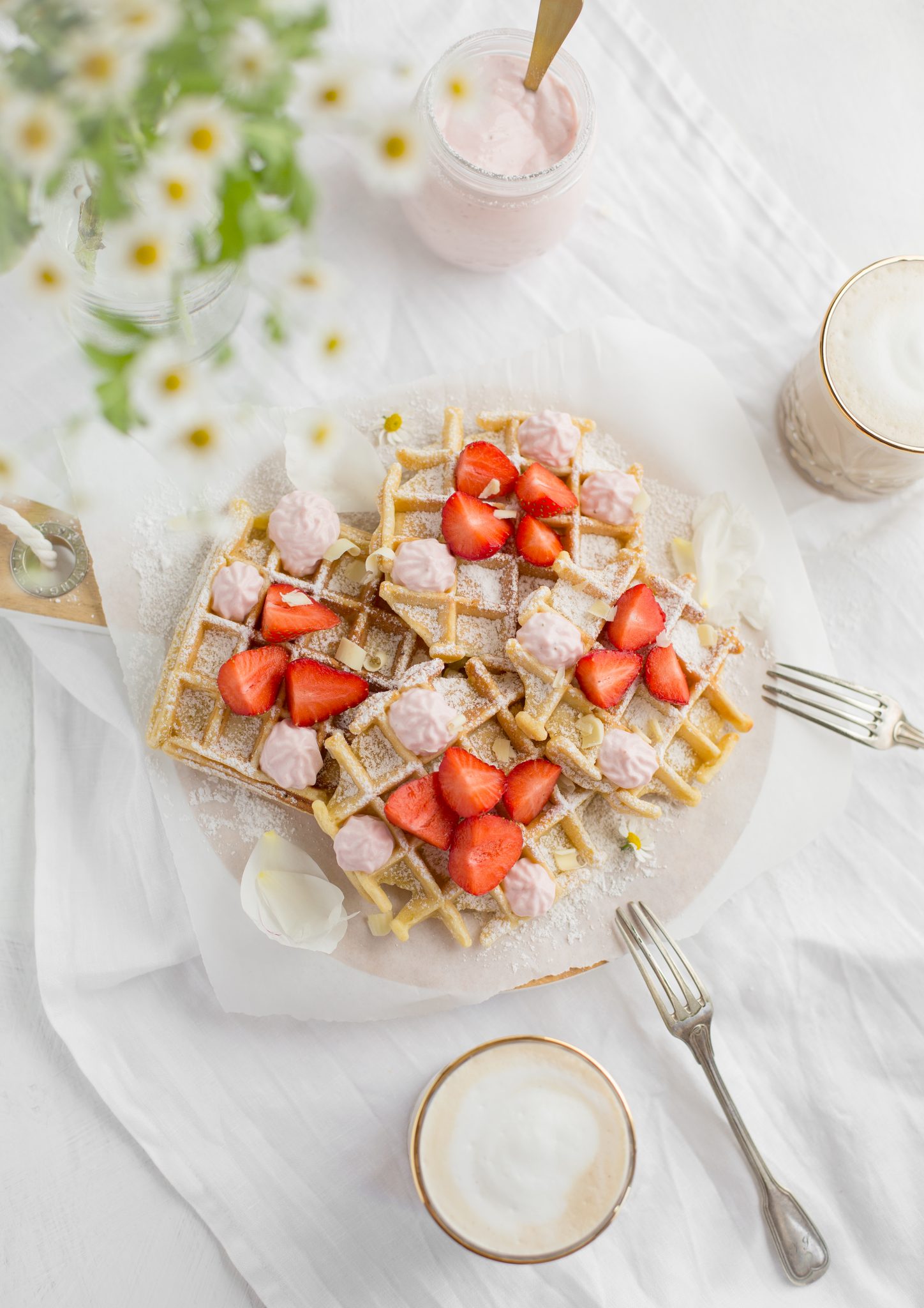 Easy Rezeptideen für eine Woche – detail lovin