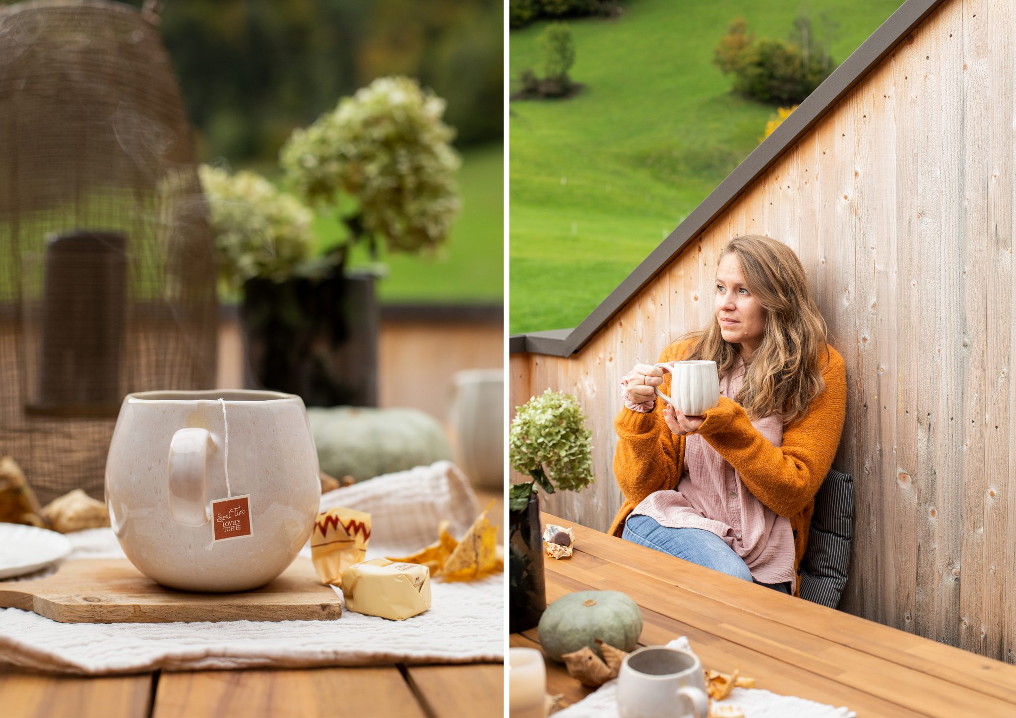 Gemütliche Tage in den Wasserfall Apartments in Mellau & Giveaway ...