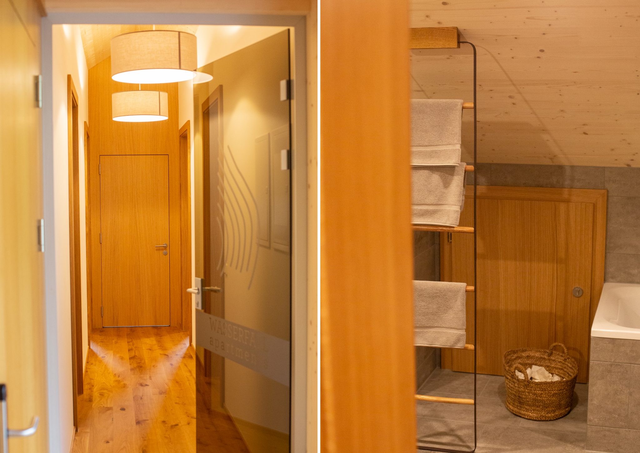 Gemütliche Tage in den Wasserfall Apartments in Mellau & Giveaway ...
