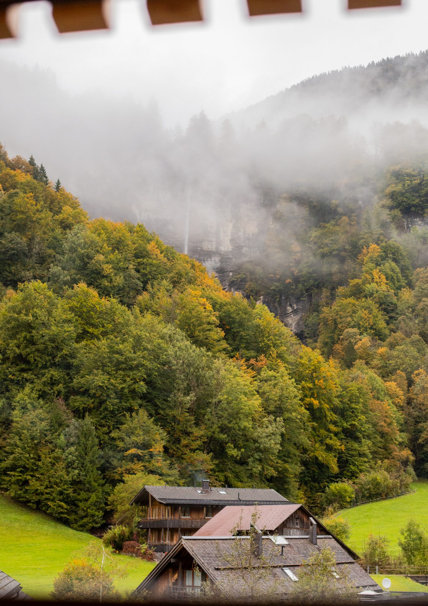 Gemütliche Tage in den Wasserfall Apartments in Mellau & Giveaway ...