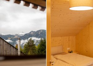 Gemütliche Tage in den Wasserfall Apartments in Mellau & Giveaway
